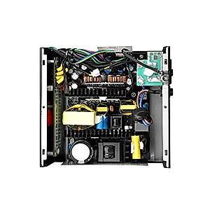 Thermaltake Toughpower Grand RGB 850W 80+ Gold Smart Zero 256-Color RGB Fan Fully Modular Power Supply 10 Yr Warranty PS-TPG-0850FPCGUS-R