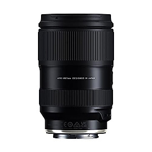 Tamron 28-75mm F/2.8 Di III VXD G2 for Sony E-Mount Full Frame/APS-C (6 Year Limited USA Warranty)