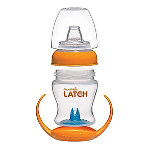 Munchkin® Latch™ Transition Cup, 4 Ounce