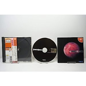 Seventh Cross [Japan Import]