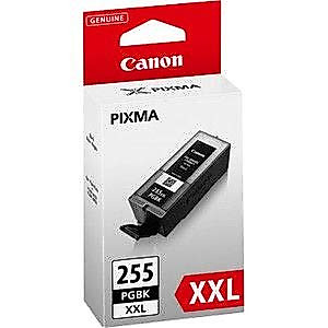 Canon PGI-255XXL Compatible to MX922/MX722 Printers