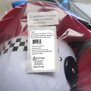 Tigerdoe Costume Hats for Kids - 5 Pc Set Assorted Party Hats - Holiday Themed Headwear for Birthday Photobooths and Dress Up Play