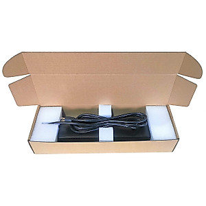 WatchfulEyE WTH-CS/PDU-US 125V/15A Heavy Duty Metal 1U Rack Mount Basic PDU Power Strip 10 ft Extension Cord Integrated Circuit Breaker