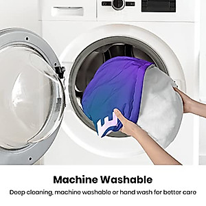 Cute Cartoon Throw Blanket Soft Lightweight Air Conditioner Blanket Plush Blanket for Sofa Couch Bed Home Decorative 50"x40"