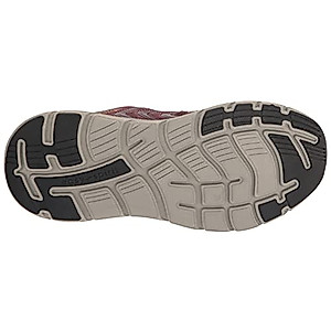 Easy Spirit Women's MARLISS8 Sneaker, Purple 510, 8 Wide