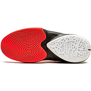 Nike Youth Zoom Freak 2 GS CN8574 606 - Size 6Y Bright Crimson/White