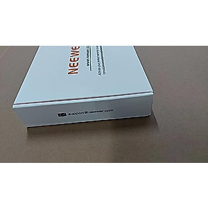 Neewer VW-VBT190 Battery (2-Pack/1950mAh) and Dual USB Charger Kit Compatible with Panasonic HC-V110 V130 V160 V180 HC-V201 V210 V250 HC-V380 HC-V510 V520 V550 HC-V710 V720 V750 V770 HC-VX870