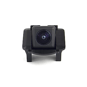 Master Tailgaters Replacement for Mazda CX-5 (2013-2016) Backup Camera OE Part # K015-67-RC0, K015-67-RC0A, KD33-67-RC0, KD33-67-RC0A, KD33-67-RC0B, KD33-67-RC0C