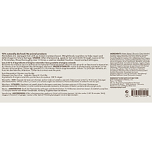 Macadamia Professional Hair Care Products Weightless Repair Hair Masque - For Thin Fine Hair - Color-Safe, Cruelty-Free and 100% Vegan - 7.5 Fl. Oz.