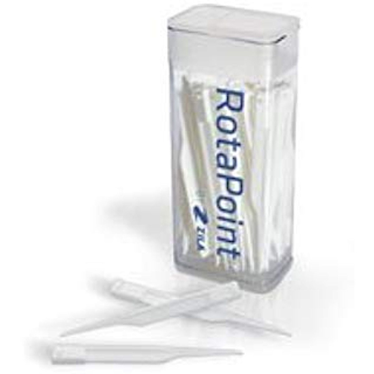 Rotadent Roto Points Rotapoints Interdental Cleaners 5 packs