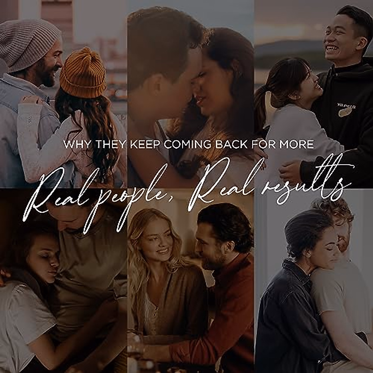 Bare Chemist Knockout Pheromone Cologne for Him - [Attraction Formula] Pheromone Cologne for Men 1oz. - Wood, Citrus, Spice