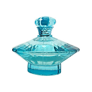 Britney Spears Curious Eau de Parfum, 3.3 oz