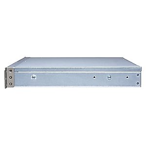 QNAP TR-004U 1U 4 Bay Hard Drive Enclosure Direct Attached Storage (Das) with Hardware RAID USB 3.0 Type-C