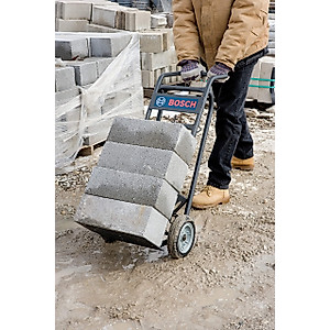 BOSCH T1757 Premium Hammer Hauler , Gray