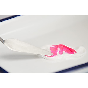 Liquitex Professional Effects Medium , 237ml (8-oz), Crackle Paste