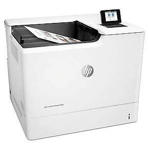 HP Color LaserJet Enterprise M652dn Printer with Duplex Printing (J7Z99A)
