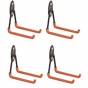 Tornado 00510 Extended U-Hook (4-(Pack)) …