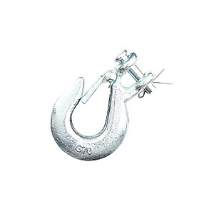 Smittybilt 98204 XRC-4 Comp-Series Winch - 4,000 lbs Capacity