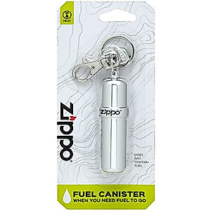Fuel Canister