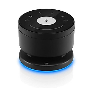 Sennheiser TC-W Set Case US | 24 Participants Bluetooth 4.2 USB 3.5mm Jack Connection Wireless Audio Conference Set