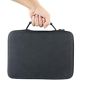 khanka Hard Travel Case Replacemnet for HP Sprocket Studio Photo Printer 4x6”, Case Only