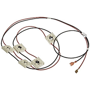 Frigidaire 316219023 Wire Harness for Range