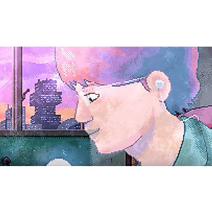 Alone With You (Limited Run #241) - PlayStation 4