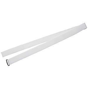 BSN Volleyball Tension Strap,Blue,White,1 x 1 x 1