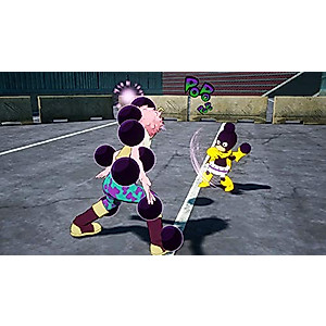 MY HERO ONE'S JUSTICE 2 - PlayStation 4