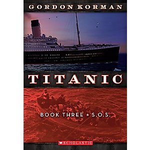 Titanic #3: S.O.S. (3)