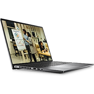 Dell 2023 Newest Vostro 7620 Laptop, 16" Display, Intel Core i7-12700H Processor (14 cores), NVIDIA GeForce RTX 3050 Ti, 40GB DDR5 RAM, 1TB SSD, Numeric Keypad, Wi-Fi 6, Bluetooth, Windows 11 Pro