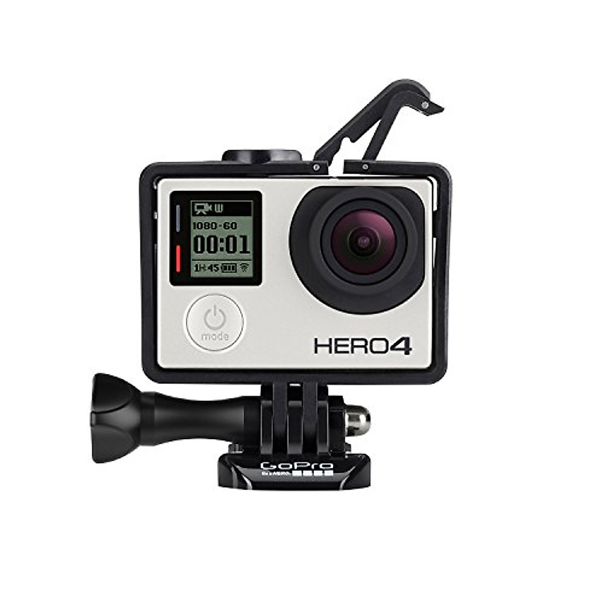 GoPro HERO4 Silver/ Music Edition