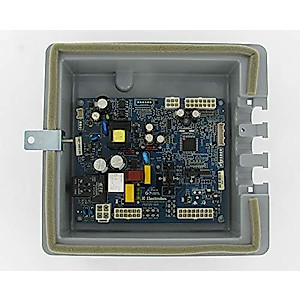 CoreCentric Remanufactured Refrigerator Control Board Replacement for Frigidaire 5303918525