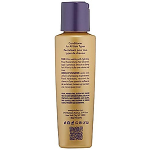 Pai-Shau Replenishing Cream Conditioner. 3 Fl oz