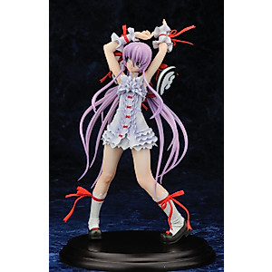 Demonbane: Al Azif 1/7 Scale PVC Figure by Beat