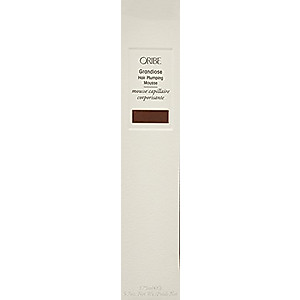 Oribe Grandiose Hair Plumping Mousse, 5.8 Ounce