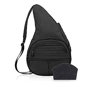 AmeriBag Healthy Back Bag Carry All Extra Large (Denim)