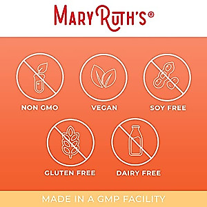 Pumpkin Seed Oil Liquid Drops by MaryRuth's | 2 Month Supply | Sugar Free | USDA Organic Pumpkin Seed Oil for Men & Women | Urinary Tract Support | Hair & Skin Health | Vegan | Gluten Free | 1 Fl Oz