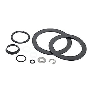 T&S Brass, B-39K, Parts Kit for Waste Valves, N/A