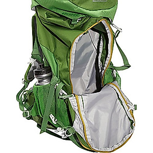 Gregory Mountain Products Wander 50 Liter Kid's Overnight Hiking Backpack