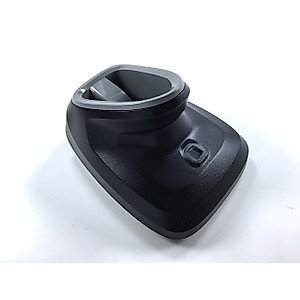 Zebra Symbol DS2278-SR Wireless 2D/1D Bluetooth Barcode Scanner/Imager, Includes Cradle, Power Supply, RS232 Cable and USB Cord
