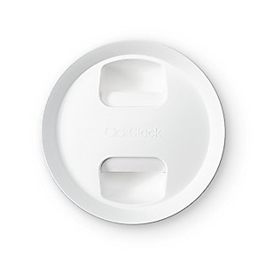 Click Clack Pantry Canister 0.6, 1.6, 3.3-Quart, Set of 3