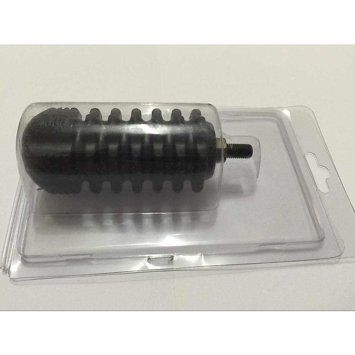 JIEXI HWYP Rubber Archery Stabilizer Compound Bow Stabilizer Pack of 1