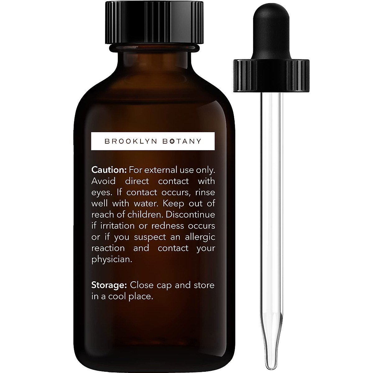 Brooklyn Botany Sweet Orange Essential Oil – 100% Pure and Natural – Premium Grade Oil with Dropper - for Aromatherapy and Diffuser - 1 Fl Oz