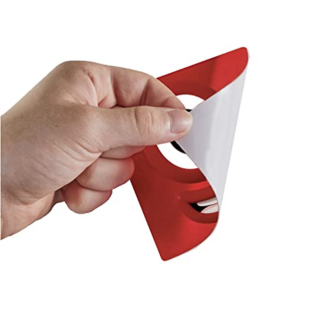 hand2mind Numberblocks Reusable Clings, Numberblocks Characters Decals, Classroom Supplies for Teachers Elementary, Numberblocks Decorations, Removable Decals, Math Gifts for Teachers