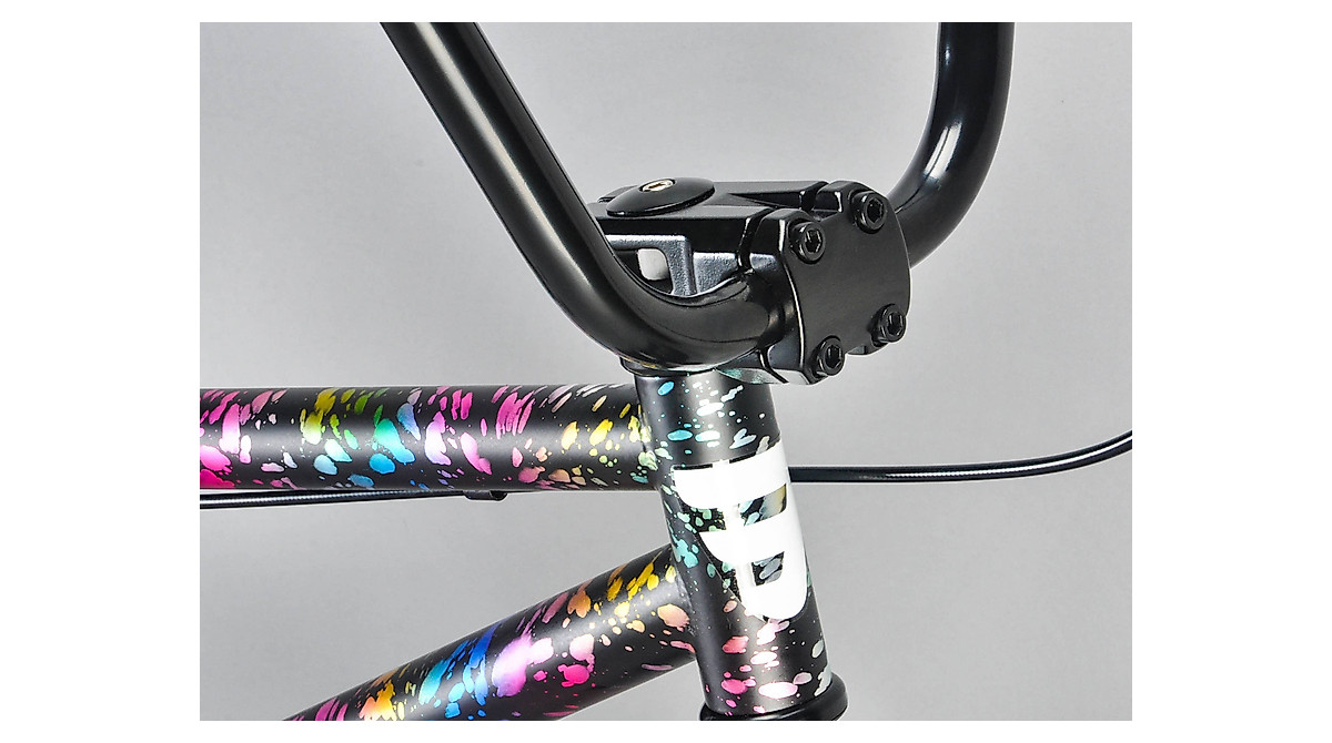 Mafiabikes Kush1 20" BMX Bike - Perfect for Beginners