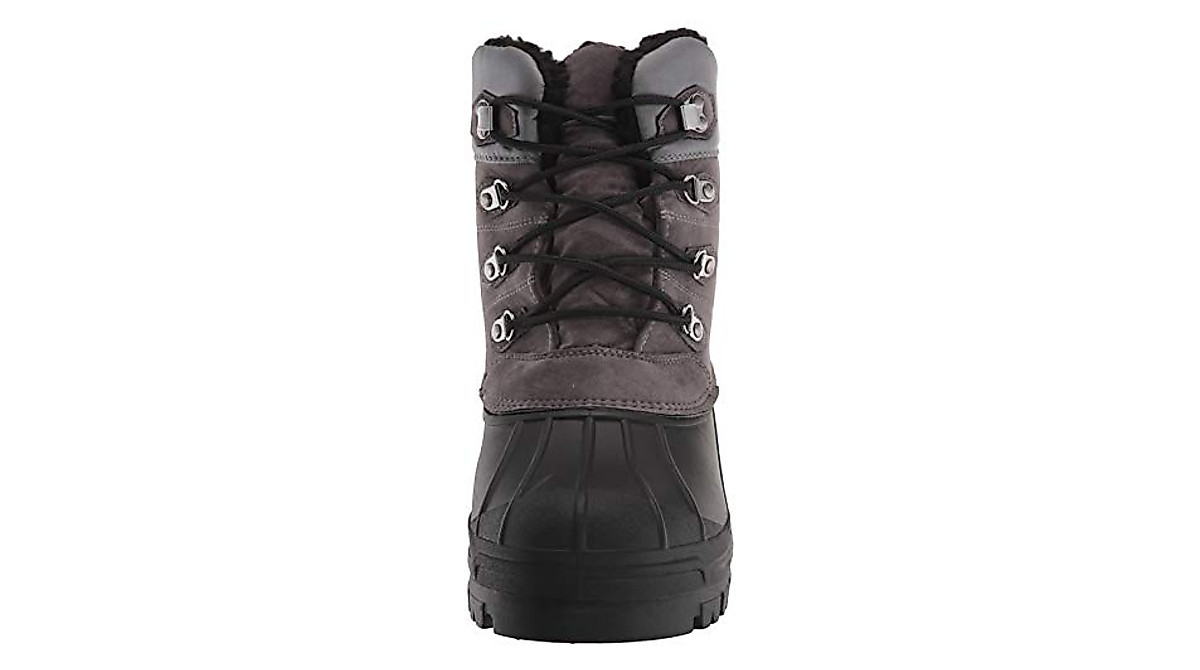 Arctix Men's Half Pipe Winter Boots: Waterproof & Warm