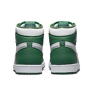 Jordan AIR 1 Retro High OG Men's, DZ5485 303 Gorge Green - Size 10.5