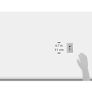 dbx ZC-2 Wall-Mounted Zone Controller White