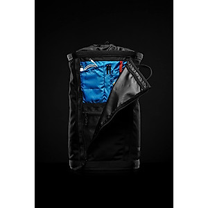 Black Diamond Street Creek 24 Backpack, Black, One Size